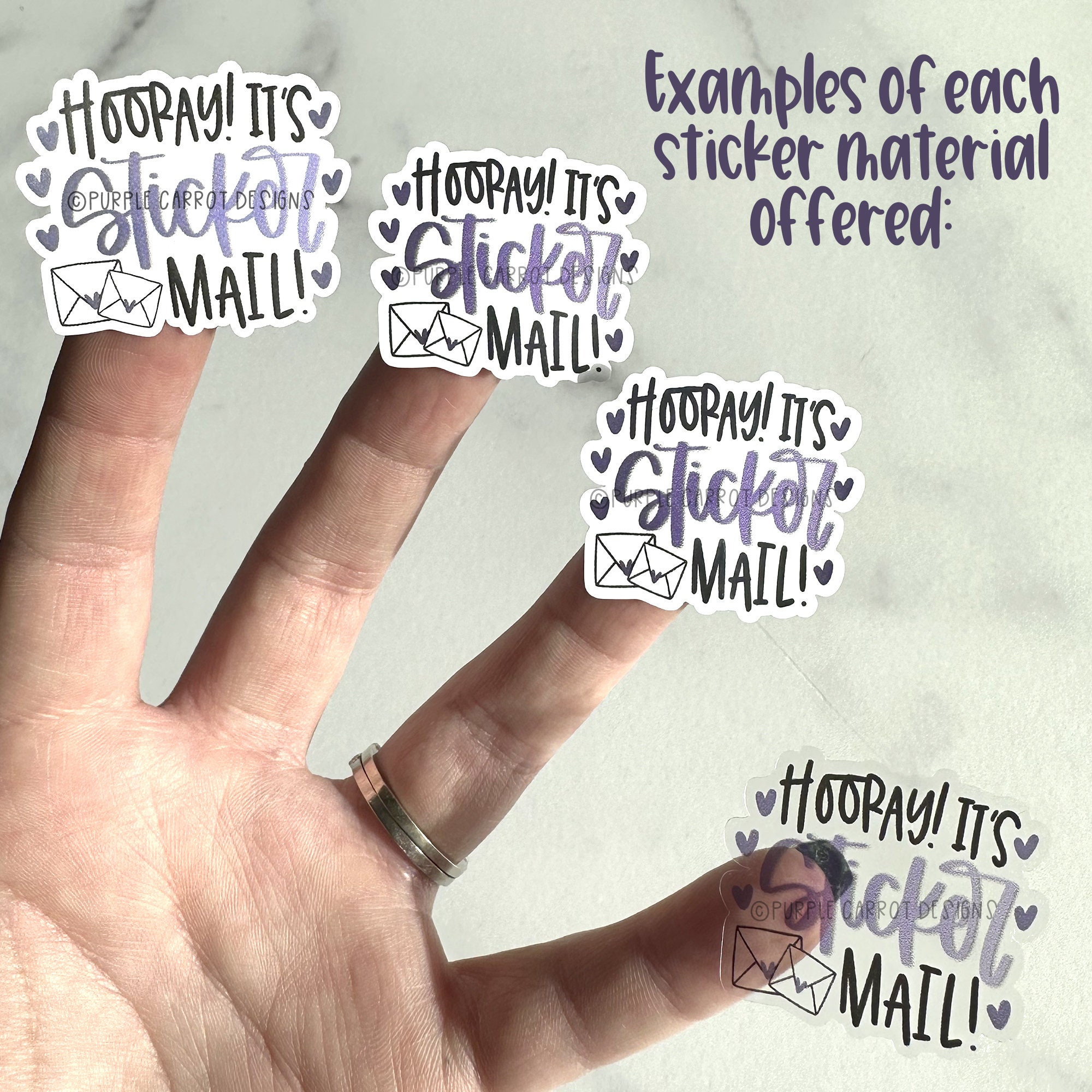 Free Gift Just for You Sticker © Free Gift Sticker Winner - Etsy