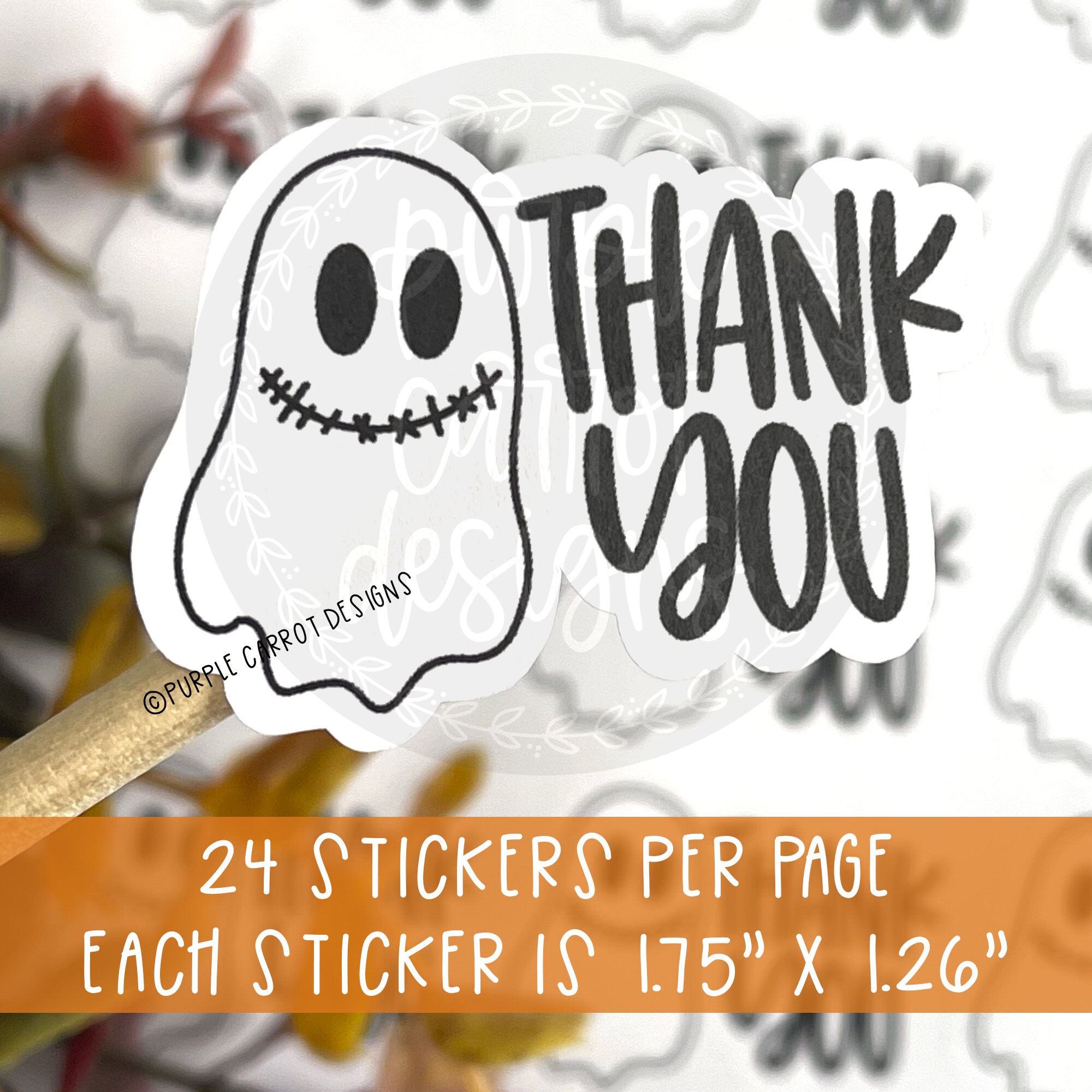 Halloween-themed Sticker Bundle Halloween Stickers Small - Etsy