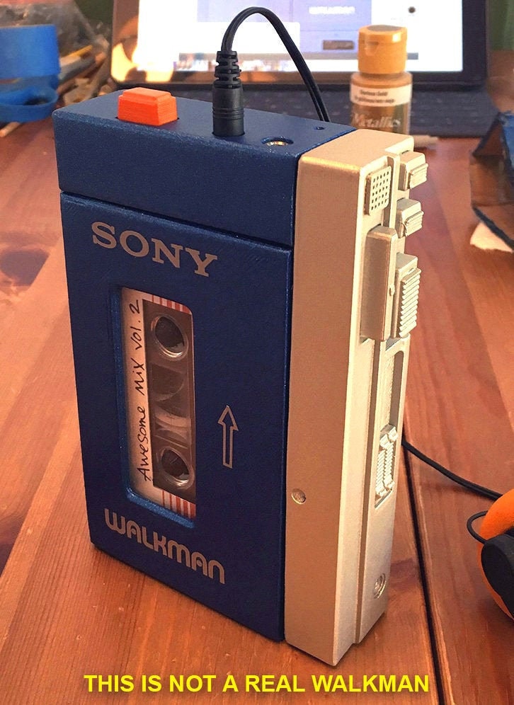 Sony Walkman Tps L2 for sale | Only 3 left at -65%