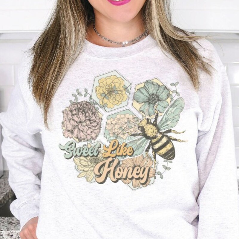 Bee Transfers - Etsy