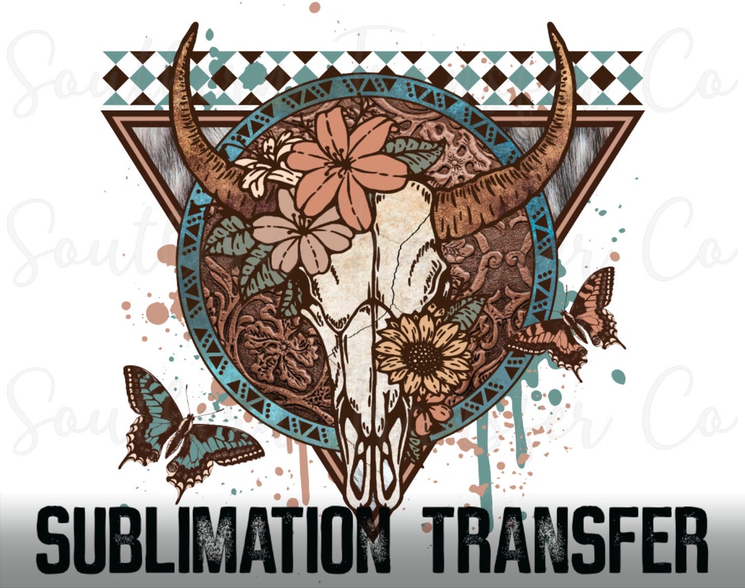 Country DTF Transfer, Sublimation Transfer, DTF (direct to Film ...