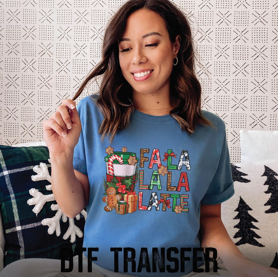 Dtf Transfers Direct To Film Custom Dtf Transfer Sublimation