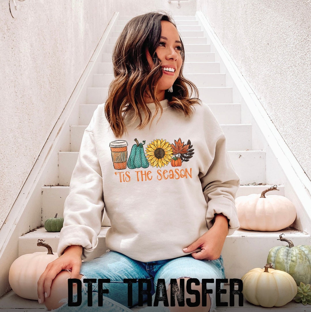 DTF Transfers, Direct to Film, Custom DTF Transfer, Sublimation ...