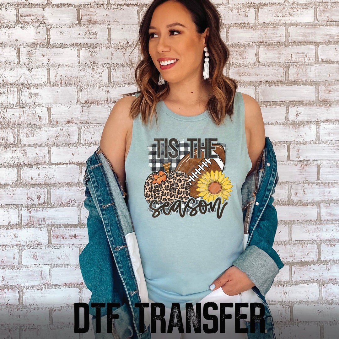 DTF Transfers, Direct to Film, Custom DTF Transfer, Sublimation ...