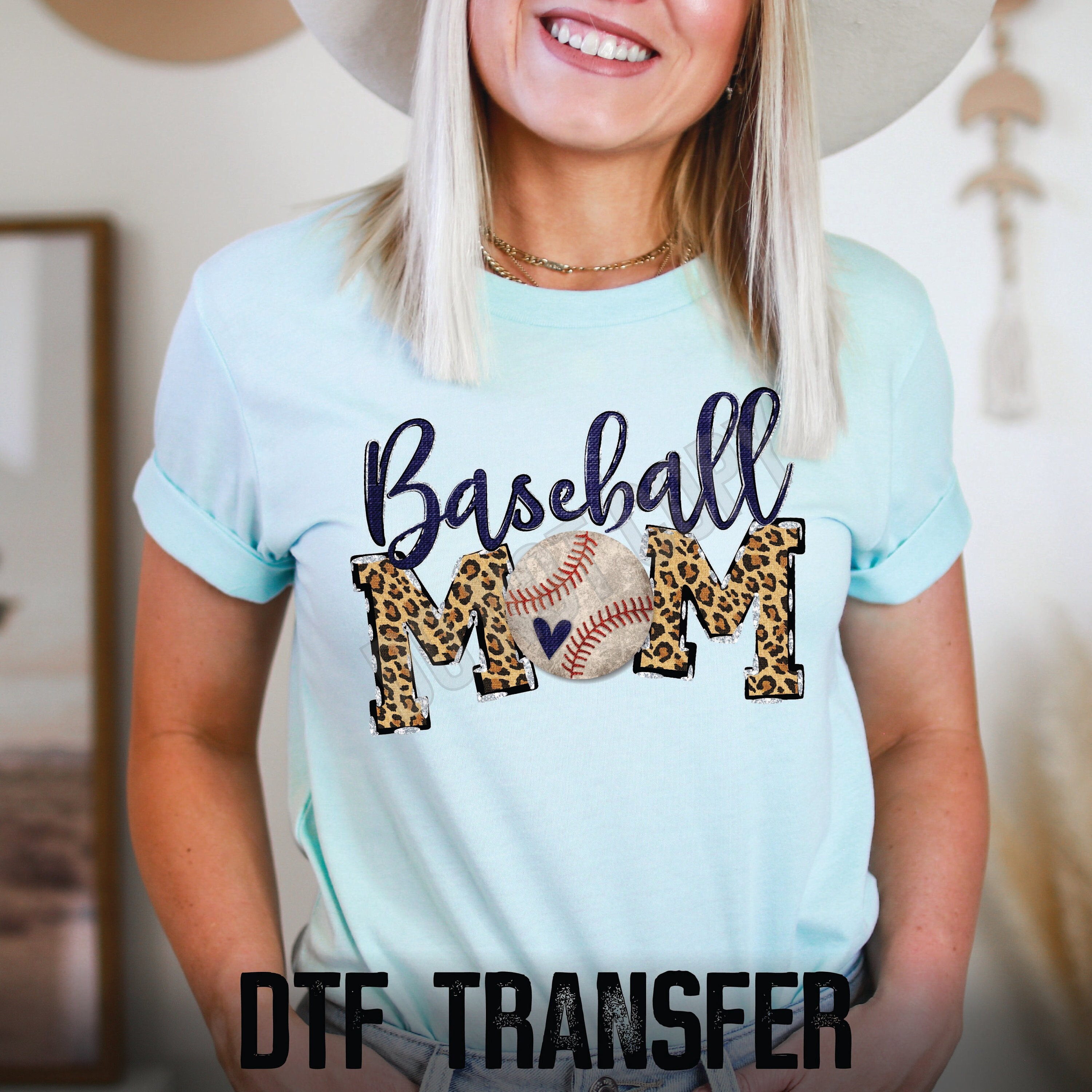 DTF Transfers Direct to Film Custom DTF Transfer Ready for - Etsy