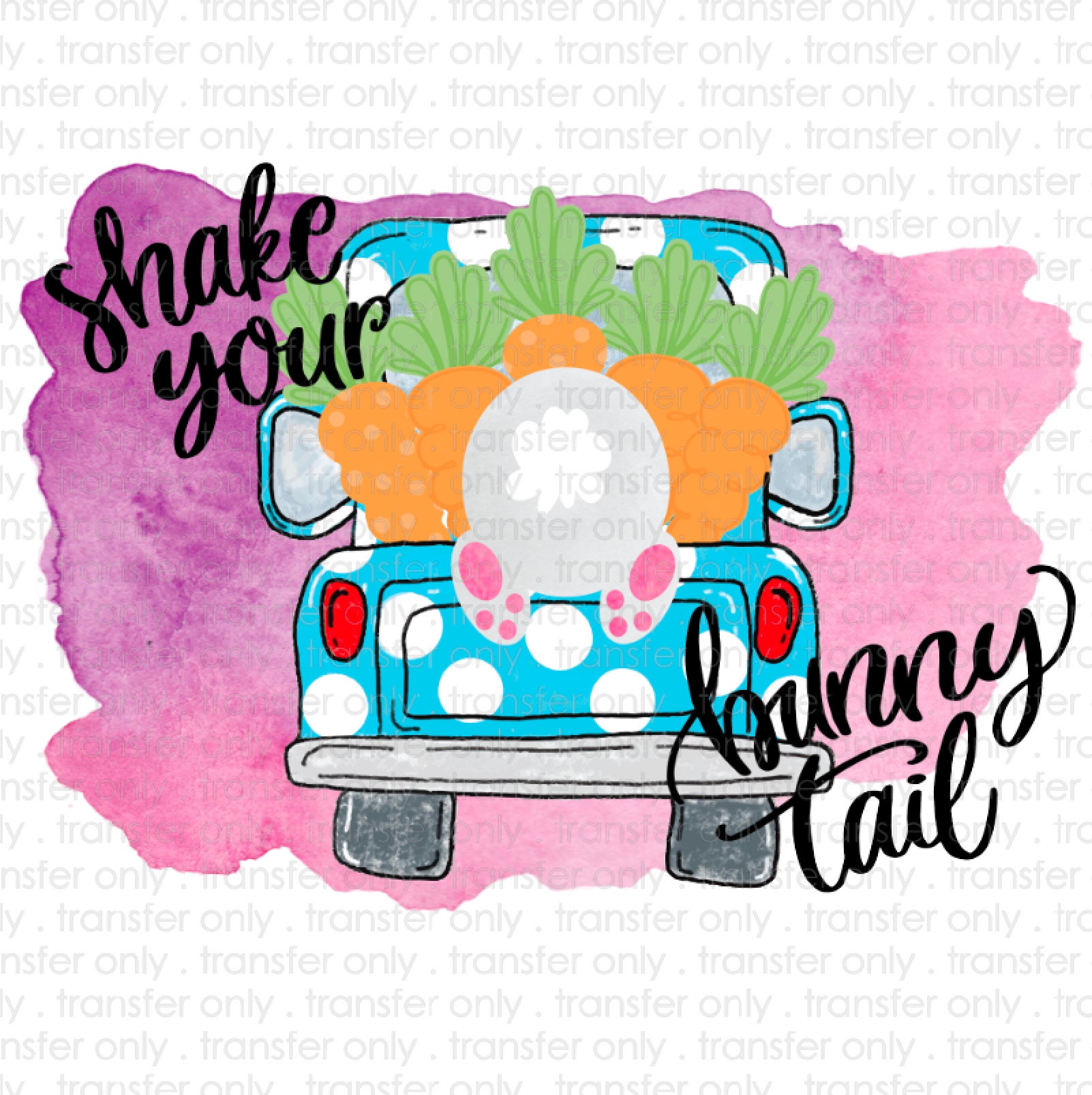 Easter SUBLIMATION Transfer Ready to Press SUBLIMATION - Etsy