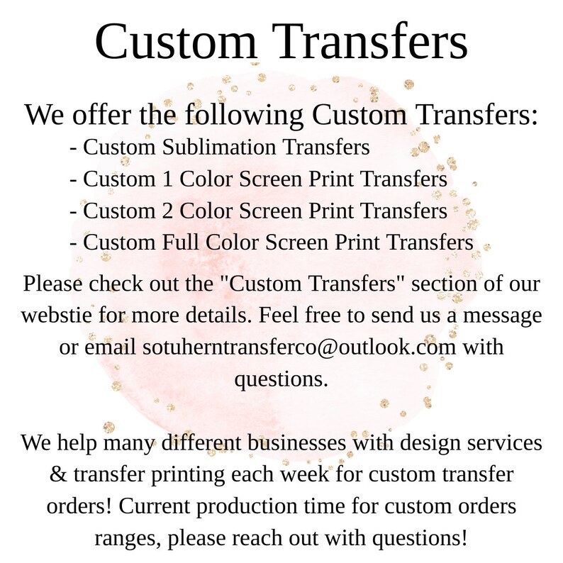SCREEN PRINT Transfer Screen Print Transfers Ready For Press Etsy SCREEN PRINT Transfer Screen Print Transfers Ready For Press Etsy