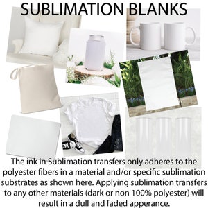 DTF Transfers, Direct to Film, Custom DTF Transfer, Sublimation ...