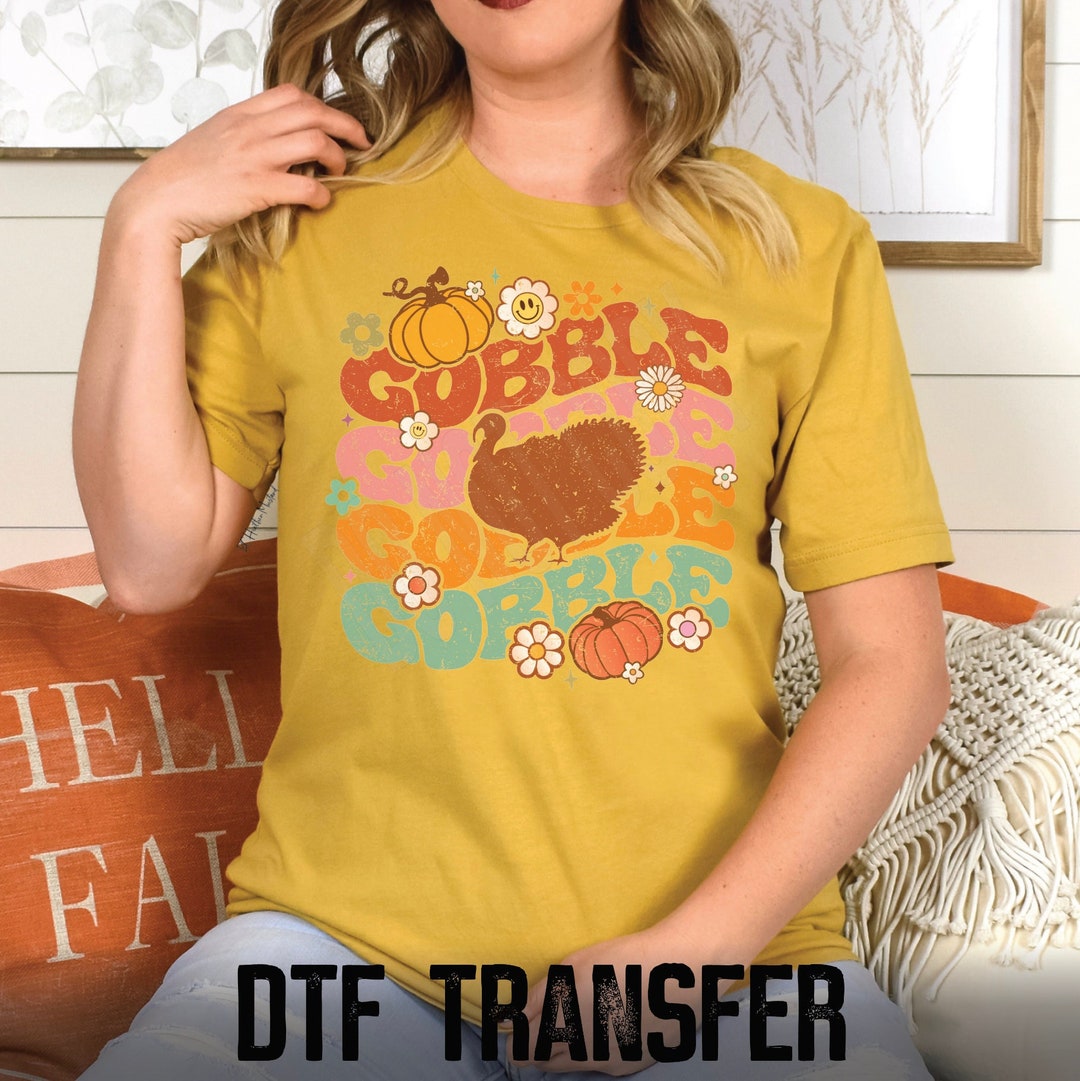 DTF Transfers, Direct to Film, Custom DTF Transfer, Sublimation ...