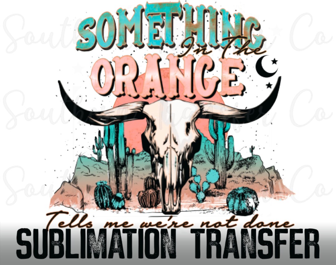 Western DTF Transfer, Sublimation Transfer, DTF (direct to Film ...