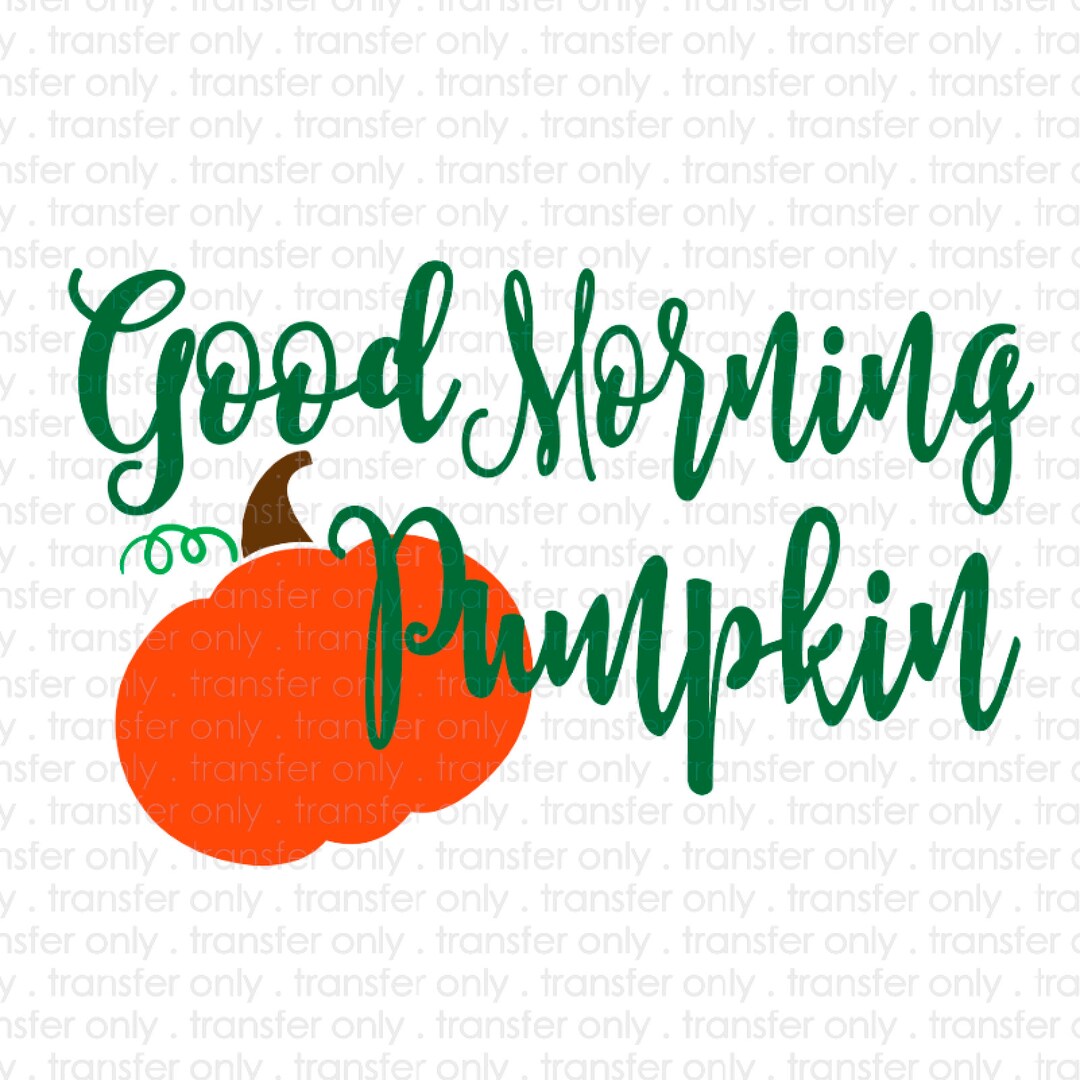 Fall DTF Transfer, Sublimation Transfer, DTF (direct to Film) Transfer ...