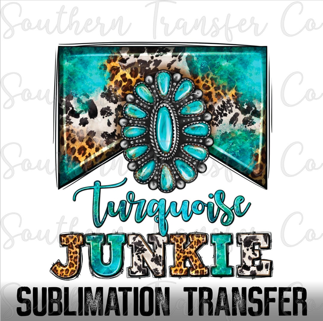 Country/boho DTF Transfer, Sublimation Transfer, DTF (direct to Film ...