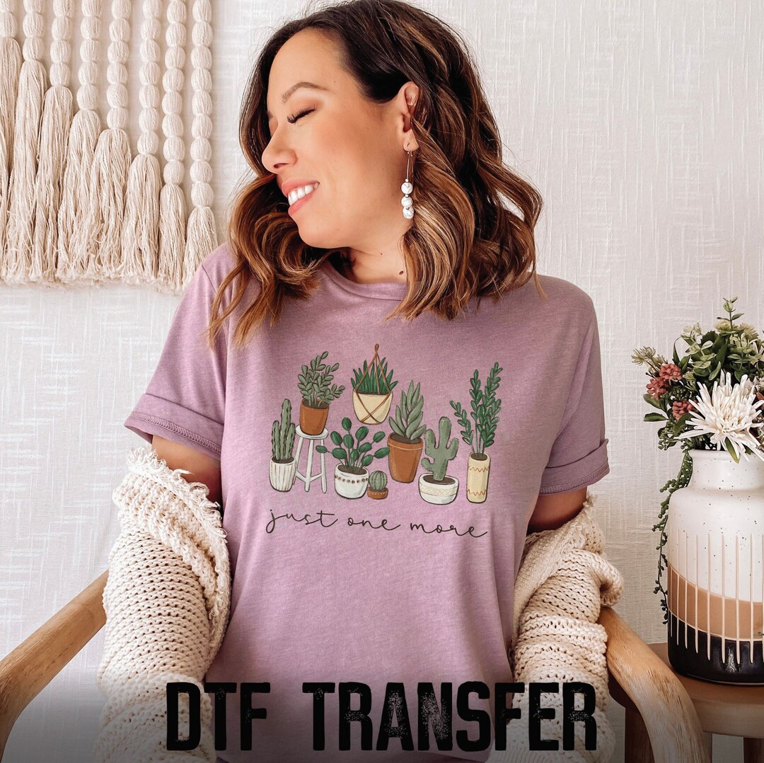 DTF Transfers, Direct to Film, Custom DTF Transfer, Sublimation ...
