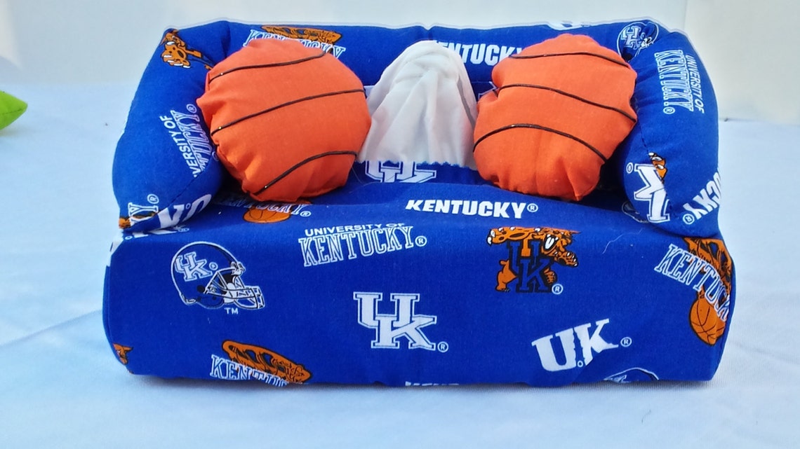 UK Tissue Box Cover - Etsy