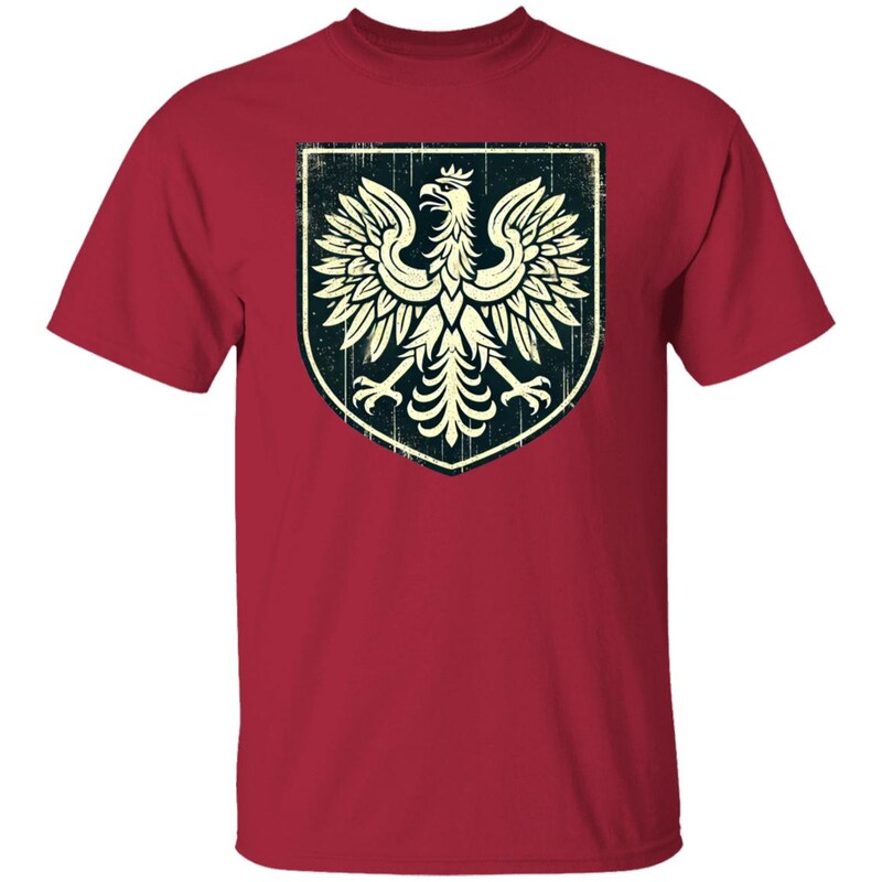 PolishShirtStore - Etsy