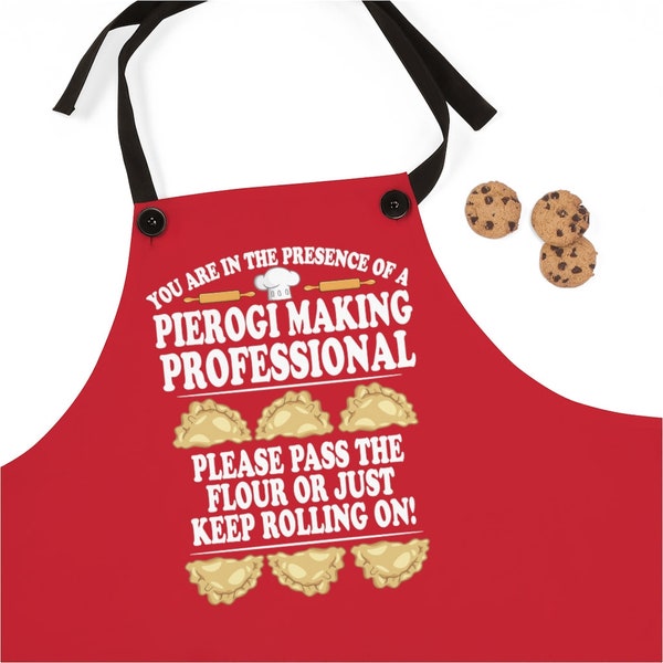 Professional Apron - Etsy