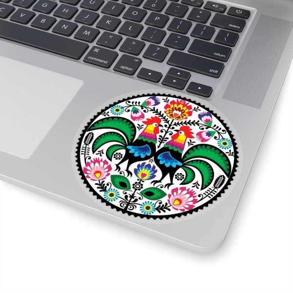 Polish Folk Art - Etsy