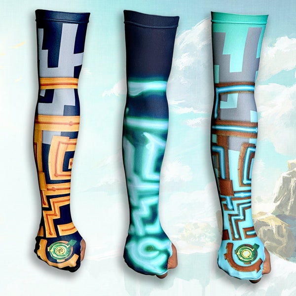 Totk Link Tunic - Etsy