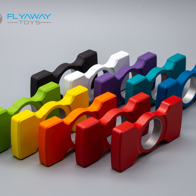 Metal Fidget Toys - Etsy