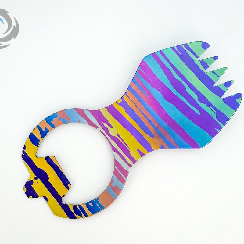 Spork - Etsy