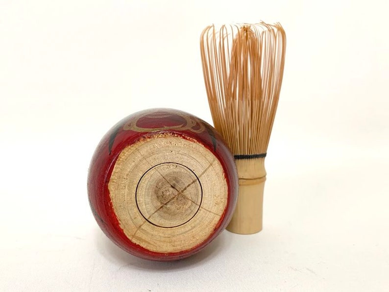 Kokeshi Ejiko Antique Wooden Doll Japan 8005 - Etsy