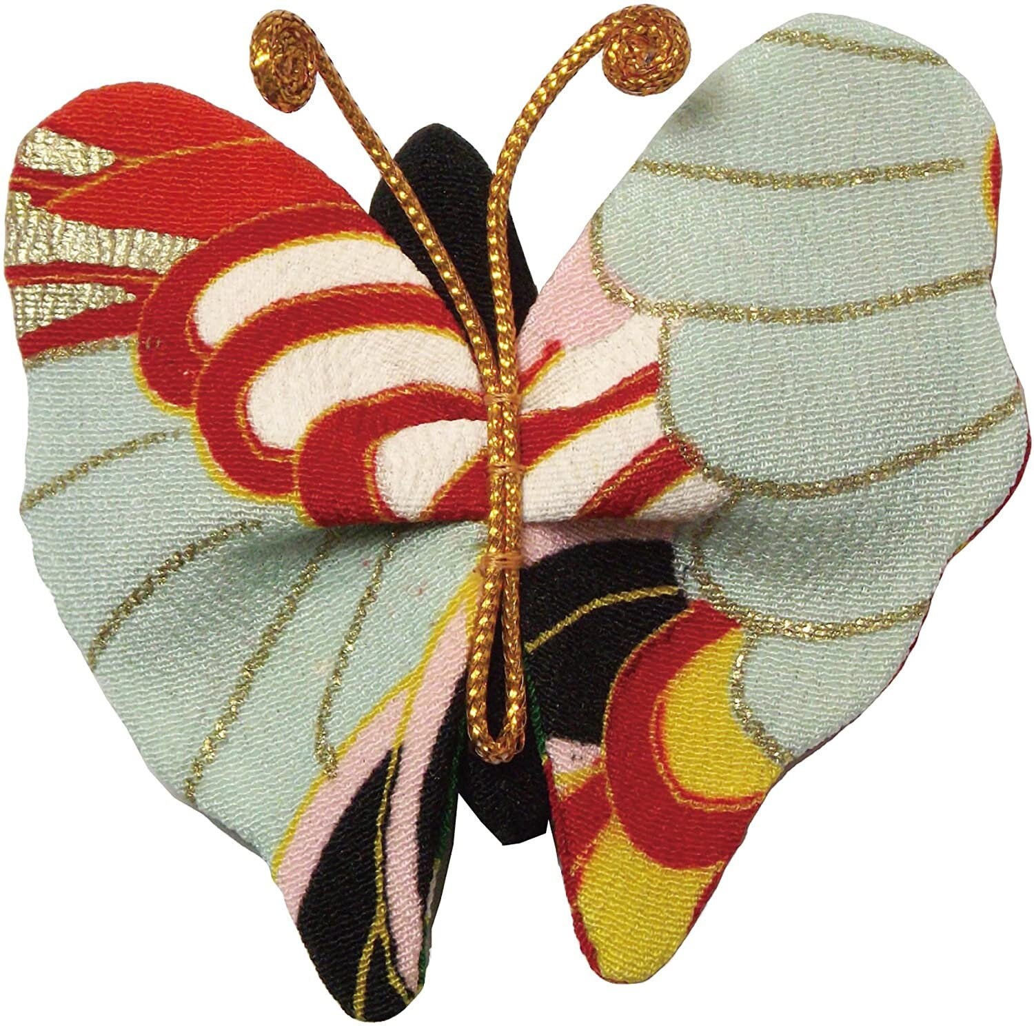 Butterfly Complete Kit completed Size H 7 Cm X W 7.5 Cm 2.75 - Etsy