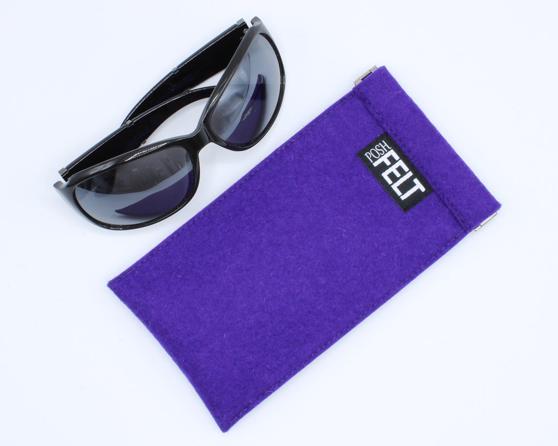 Sunglass Case - Etsy