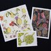 Tracy Porter , Patterns, Floral and Art Designs, Original Art, 14 ...