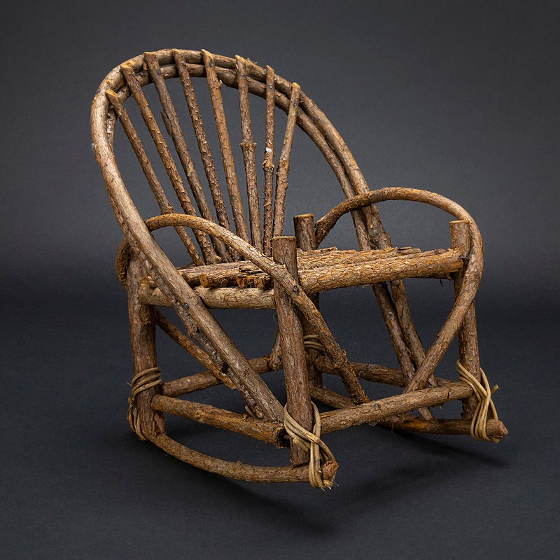 Twig Furniture - Etsy