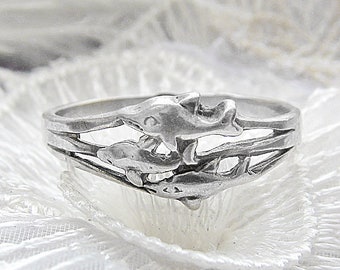 Vintage Rings | Etsy