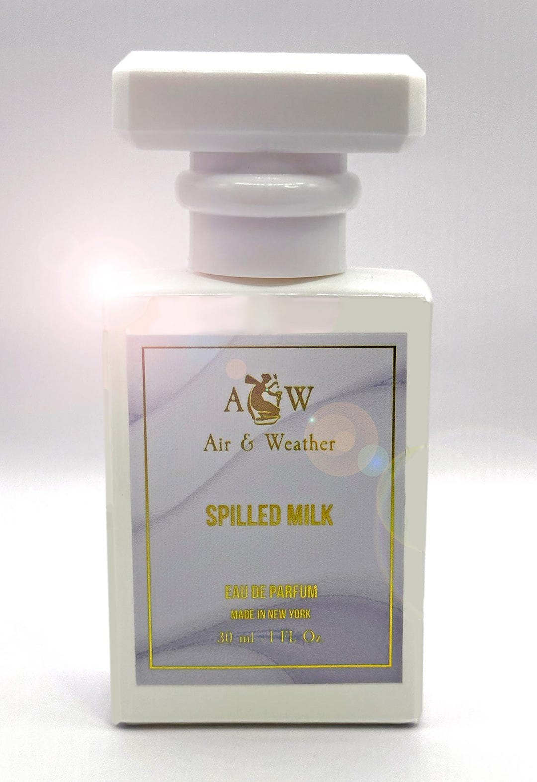 Milky Honey Vanilla Crème Brûlée Perfume: A Lactonic Gourmand Fragrance ...