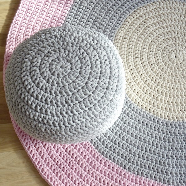 Baby Nursery Rugs - Etsy