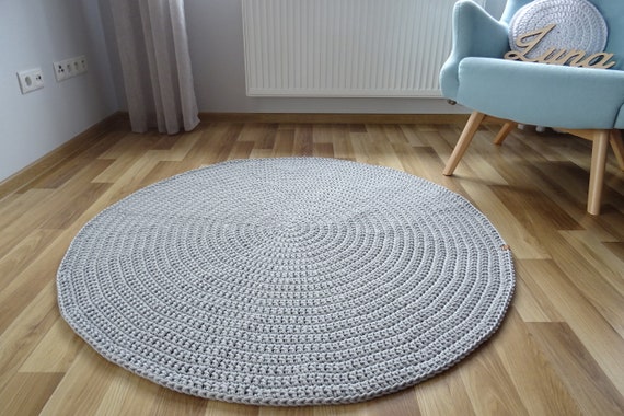 Small carpet store