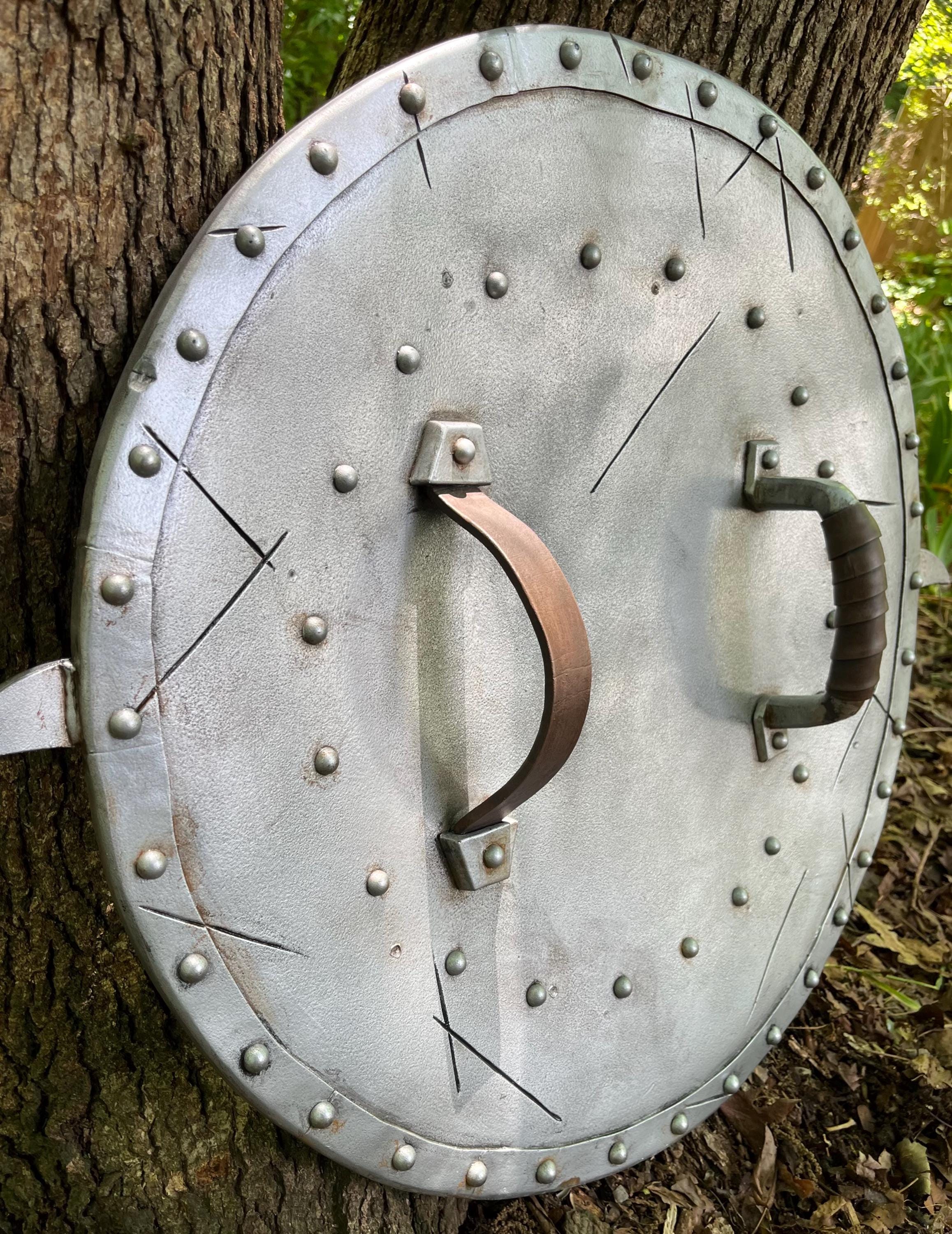 Elder Scrolls: Skyrim, Dawnguard Shield, EVA Foam Replica - Etsy