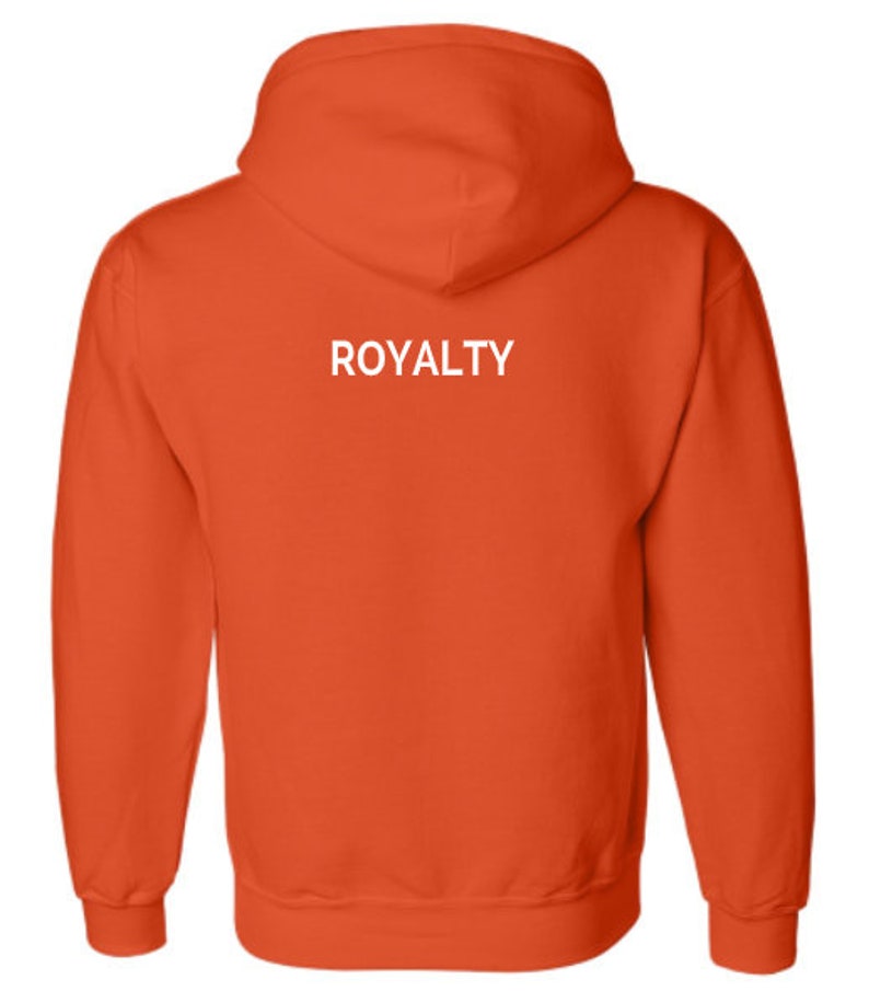 Mansa Musa I Hoodie - Etsy