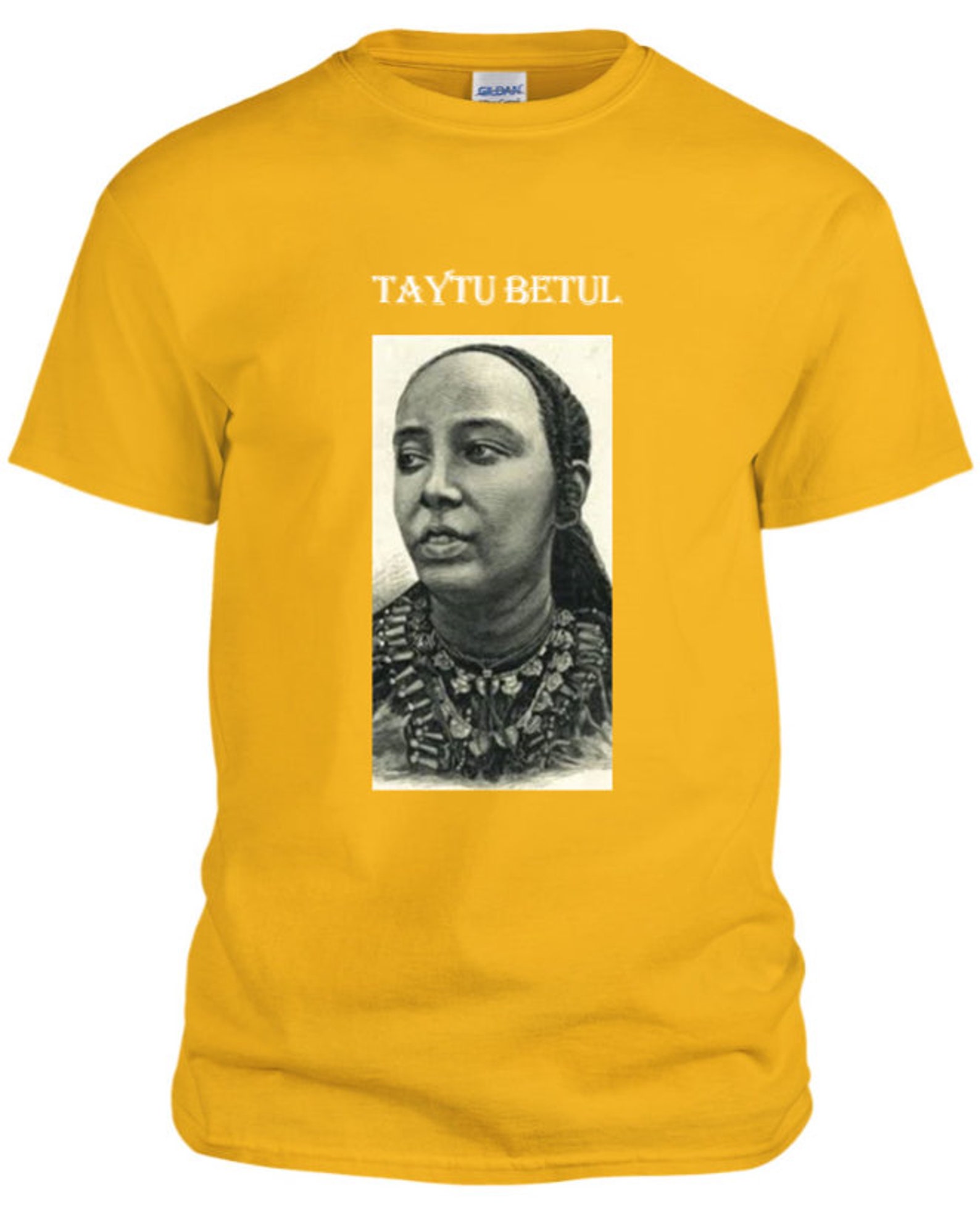 Taytu Betul Tee Men and Women's Graphic T Shirts Custom Printed T ...