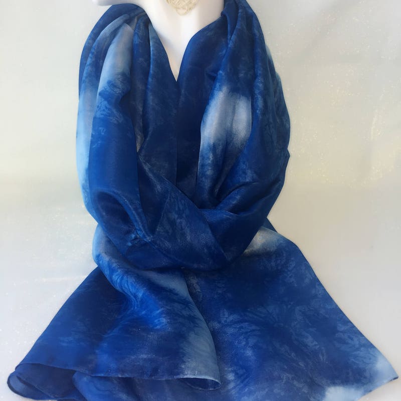 Indigo Dye - Etsy