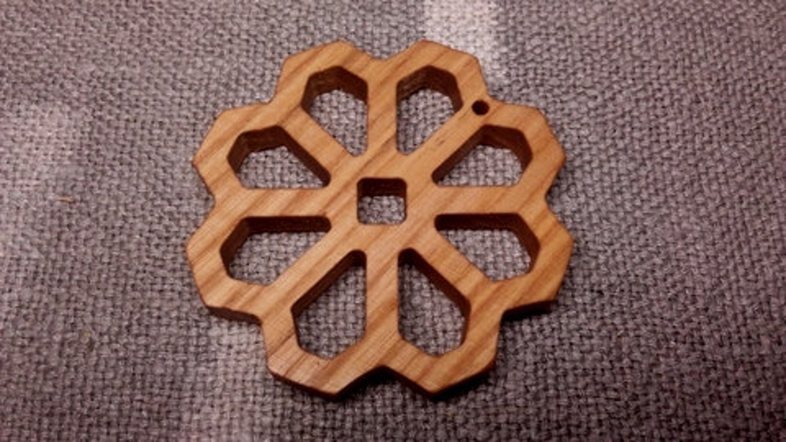 Wood pagan decorative sun symbol Latvian family blessing | Etsy