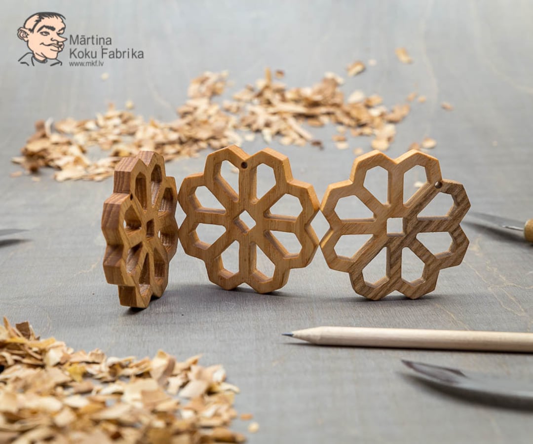 Wood Pagan Decorative Sun Symbol, Latvian Family Blessing Symbol, Wood ...