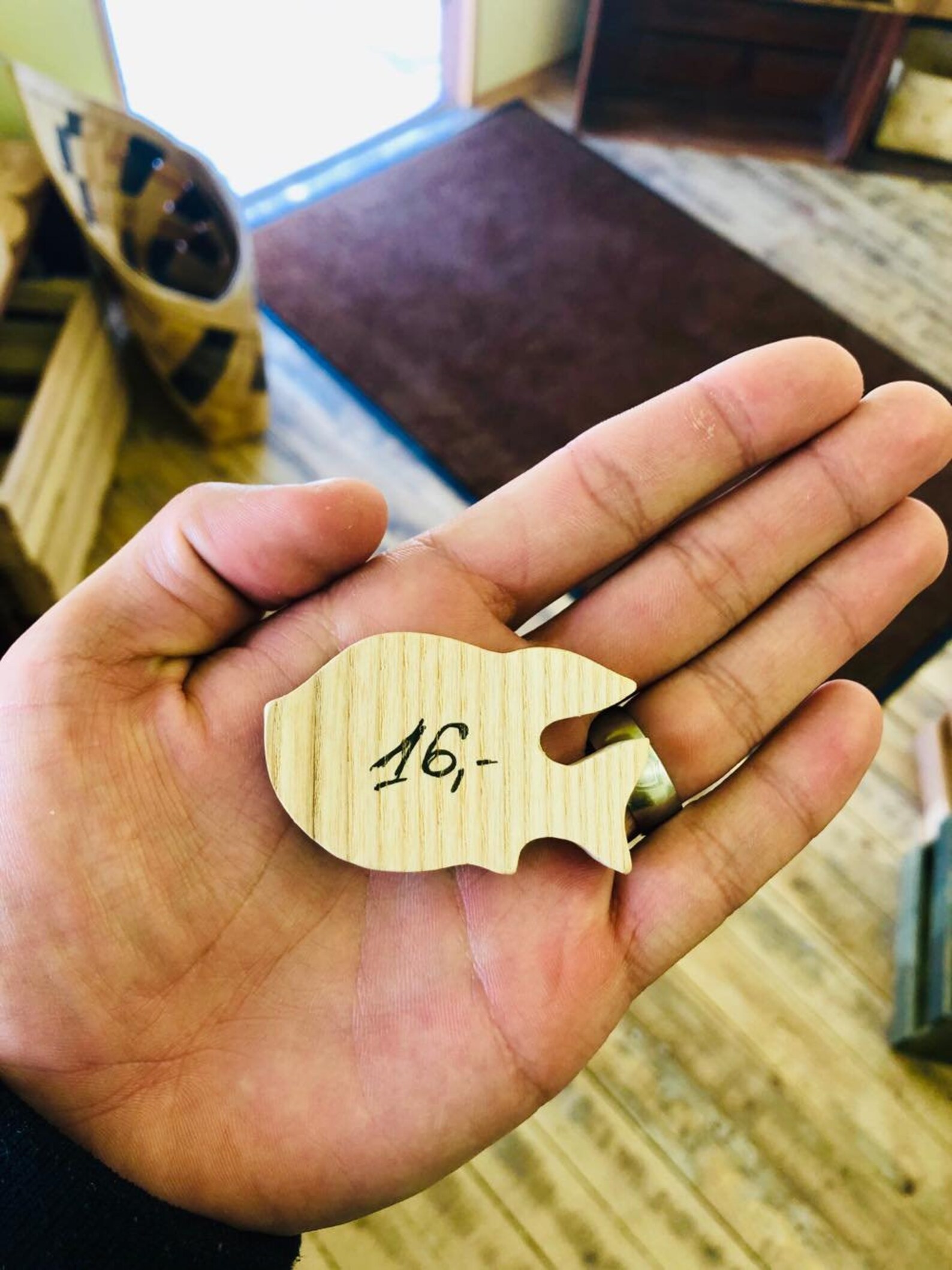 Unfinished Blank Wood Fish Forms Diy Drilled Fish Blanks - Etsy