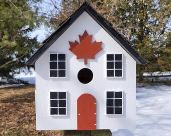 NorthernBirdhouses - Etsy Canada