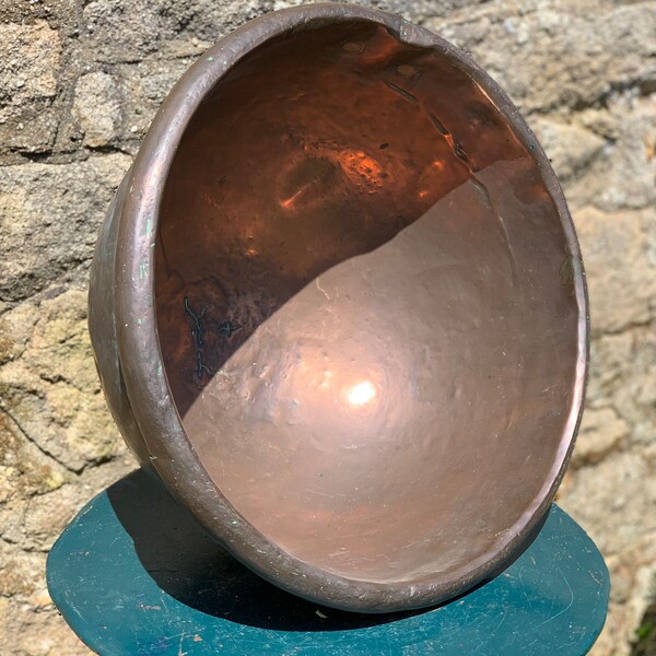 Copper Basin - Etsy UK