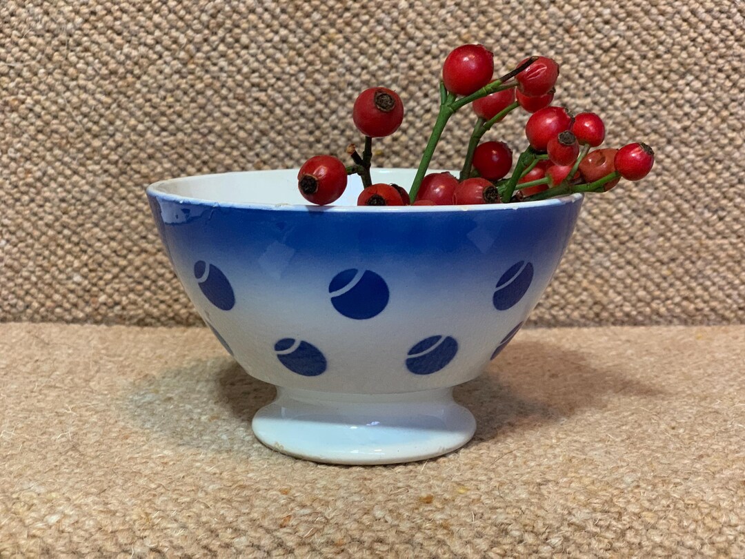 Cafe Au Lait Bowl Coffee Cup Bol - Etsy