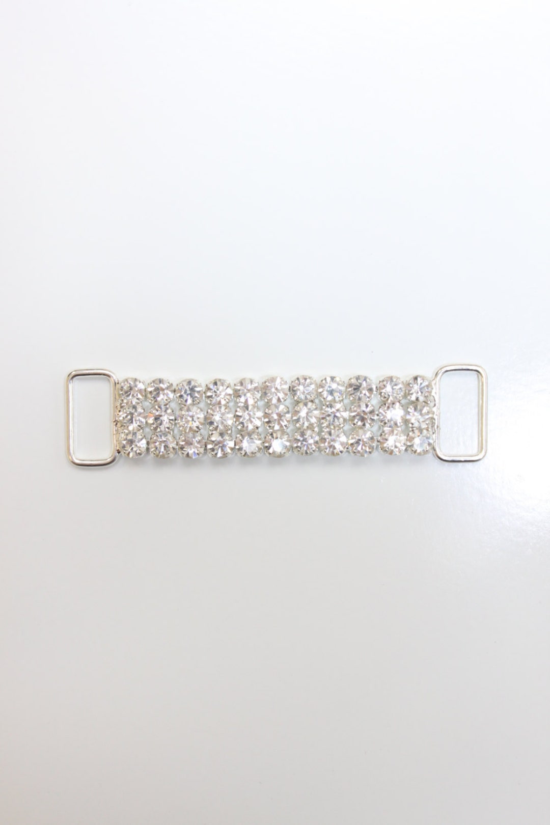 Triple Close up Connector, Set of 2 - Etsy