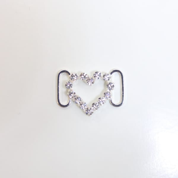 Rhinestone Connector - Etsy