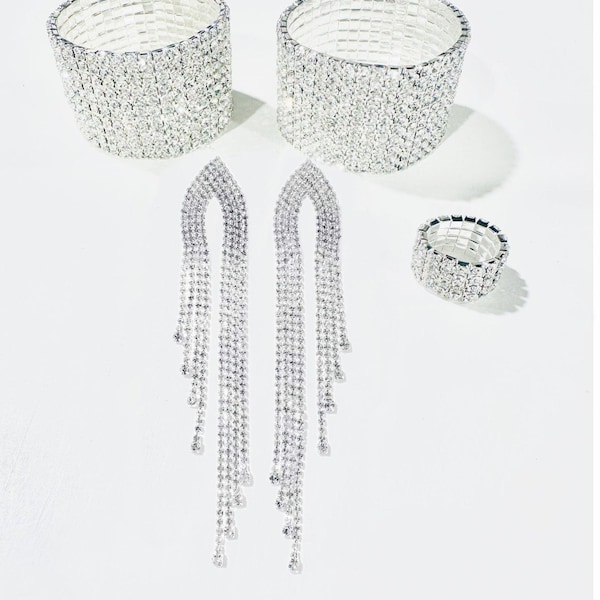 Stage Jewelry - Etsy