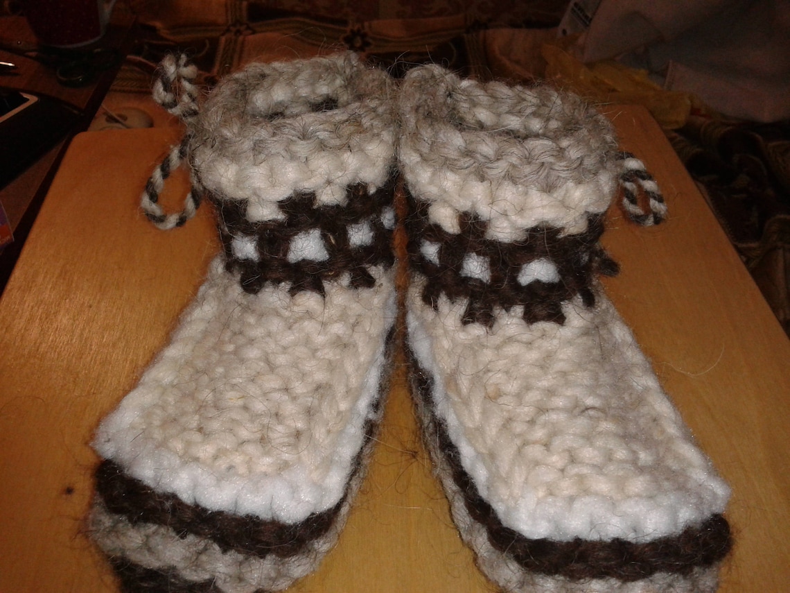 12 Children's Socks Sheep's Wool Sheepskin Woolen - Etsy