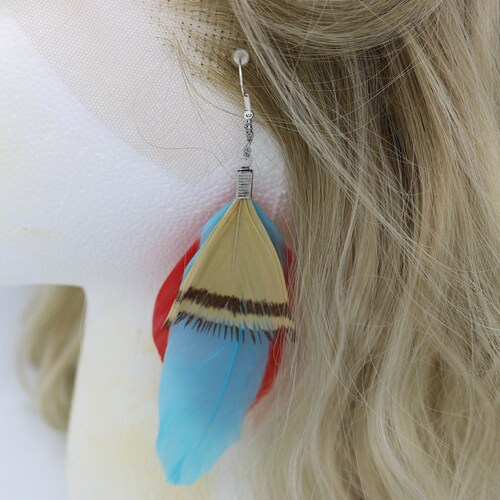 Rachel Amber Earring Life is Strange Inspired Earring - Etsy