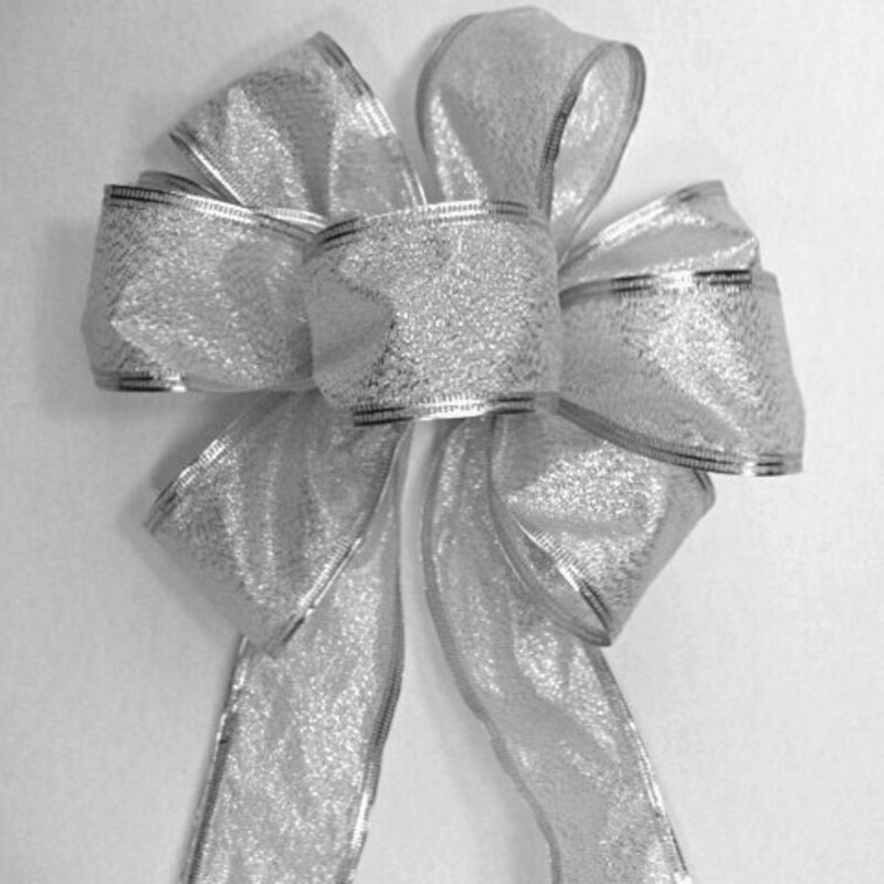 Wreath Bows - Etsy