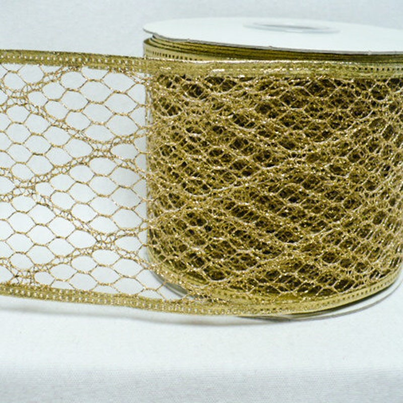 Wired Net Fabric - Etsy